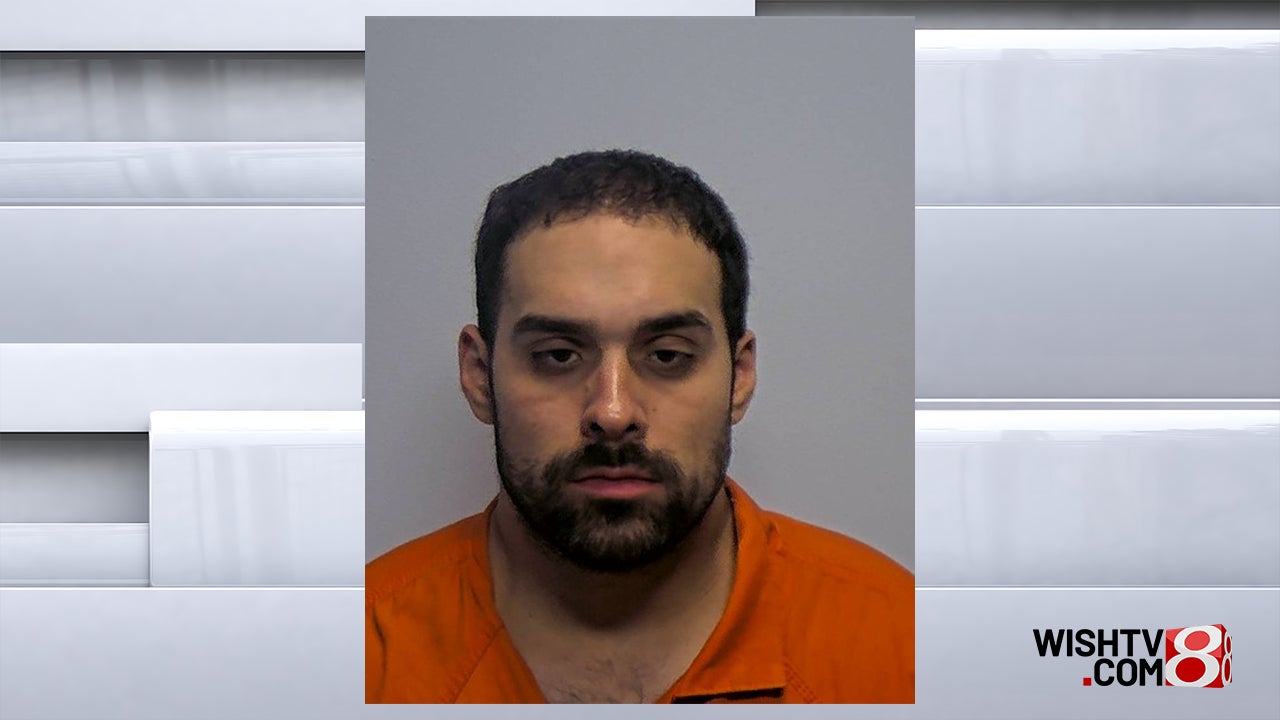 High-speed chase ends with arrest of unlicensed driver in Lake County