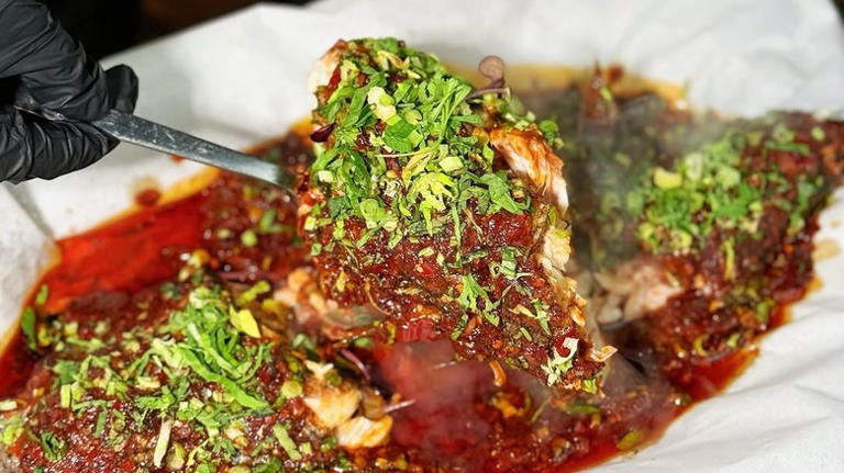 The absolute best Chinese restaurant in every state