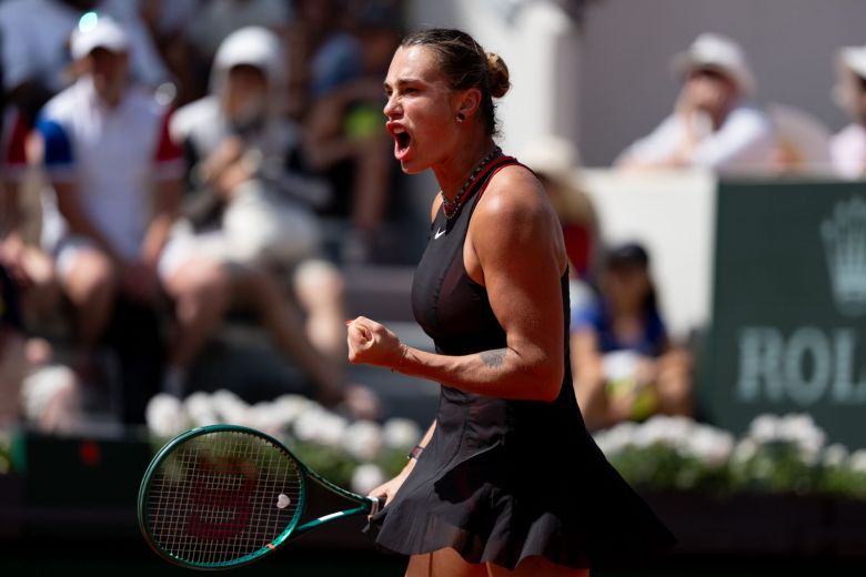 Tennis: Roland-Garros - A quelle heure et sur quelle chaîne voir ...