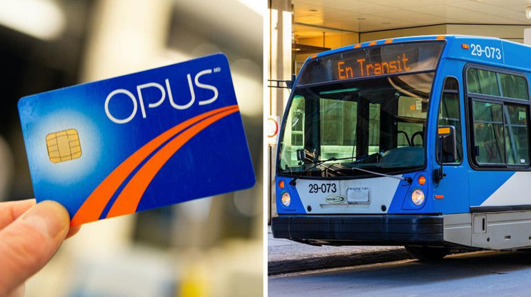 STM monthly passes are going up next month and here's exactly how much ...