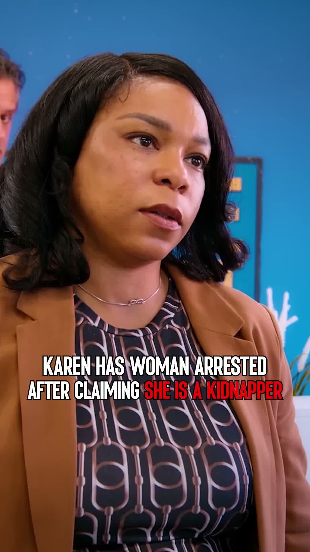This Karen made a big mistake!