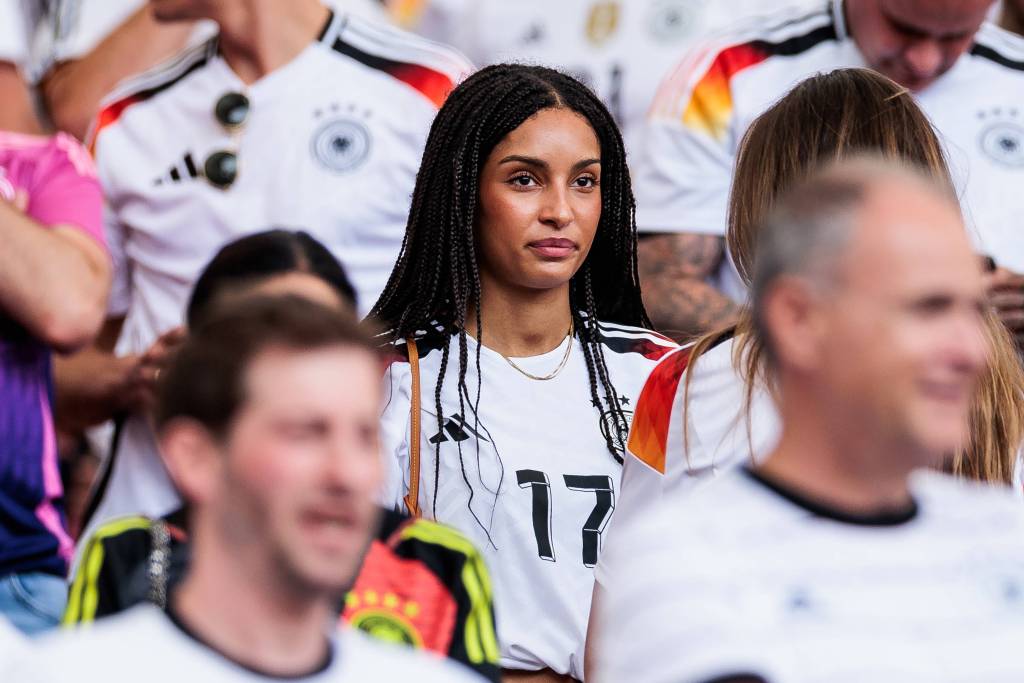 Nationalmannschaft privat: Das sind die Frauen der DFB-Stars