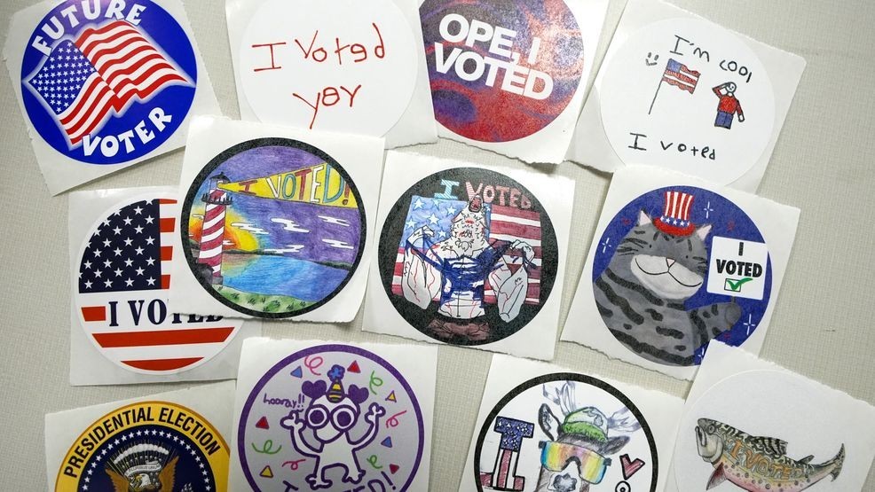 Voting now open: Michigan voters to pick finalists for 2026 'I Voted ...