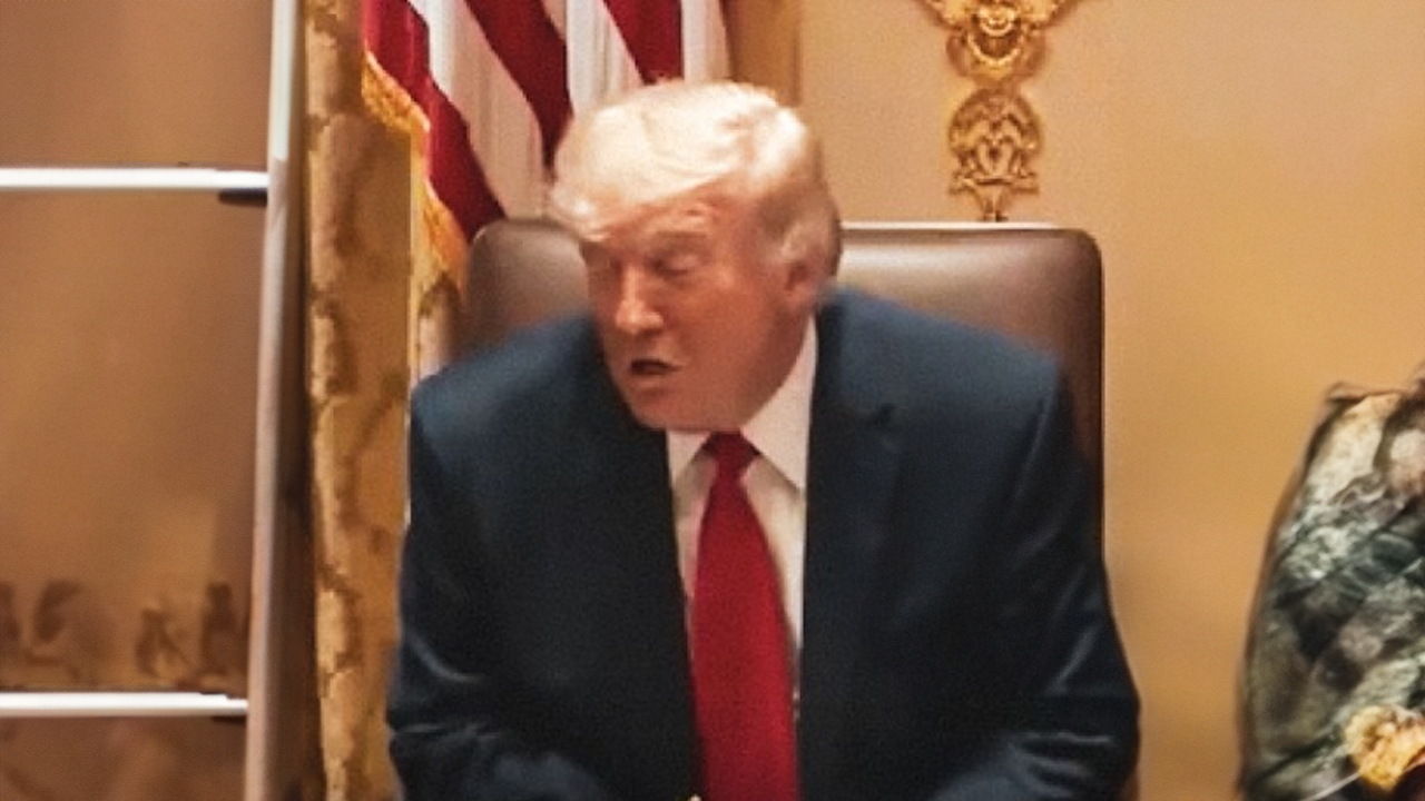 Trump threatens to blow up Oman amid negotiations with Iran