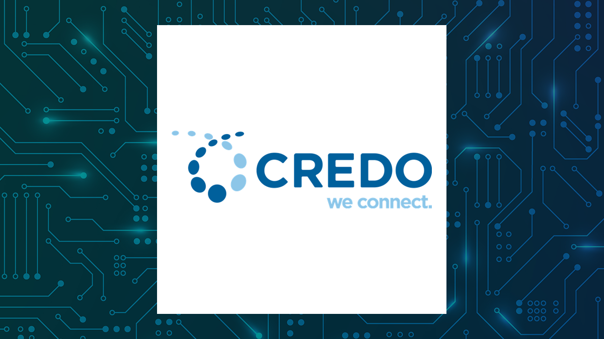 Credo Technology Group Q4 earnings call highlights