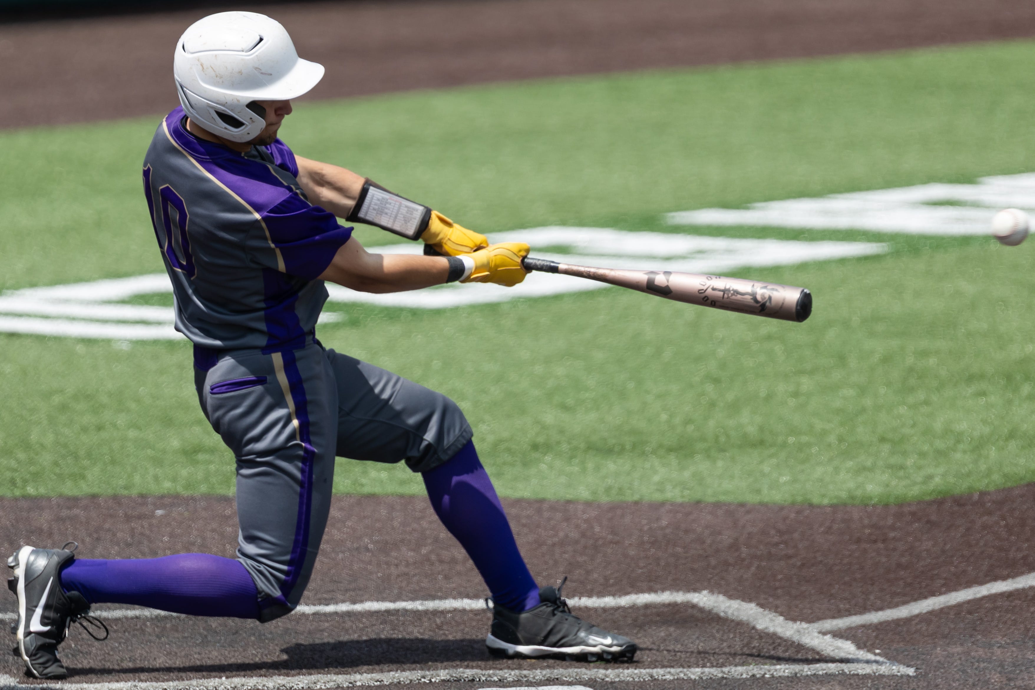 Western Beaver drops opening round PIAA playoff game to West Middlesex