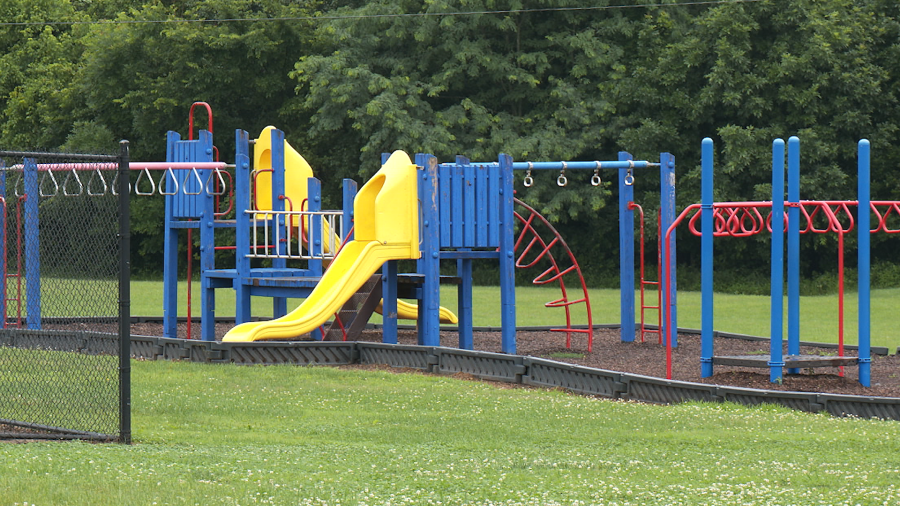 Sumner County Schools approve more funding for inclusive playgrounds