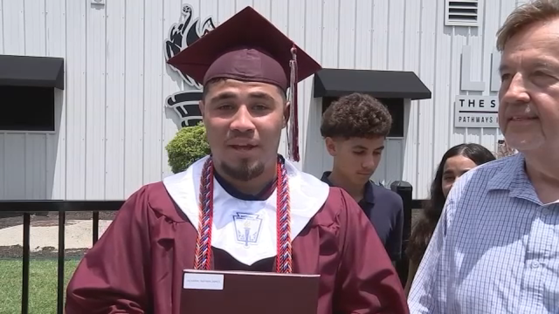 2 families say their student at Spring charter school should be named ...