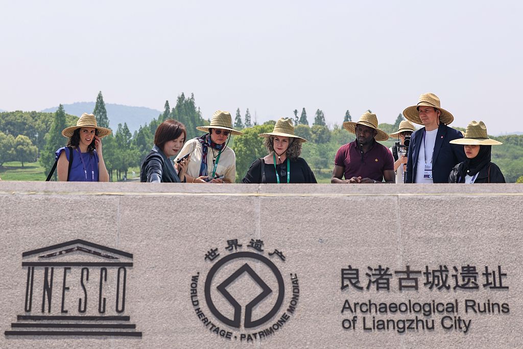 Chinese archaeologist Liu Bin pleads guilty to corruption charges