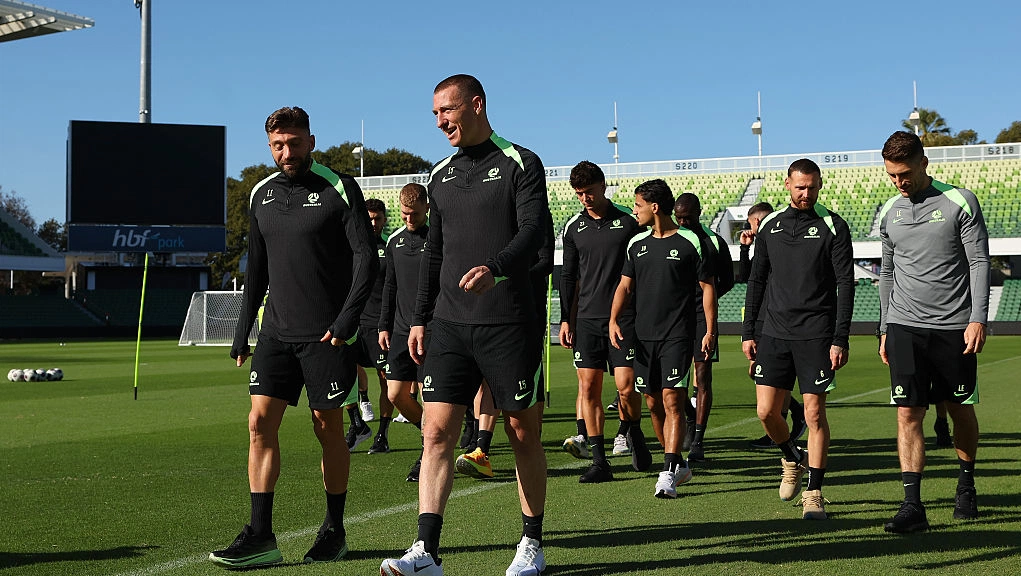 Popovic names young Socceroos squad with historic veterans