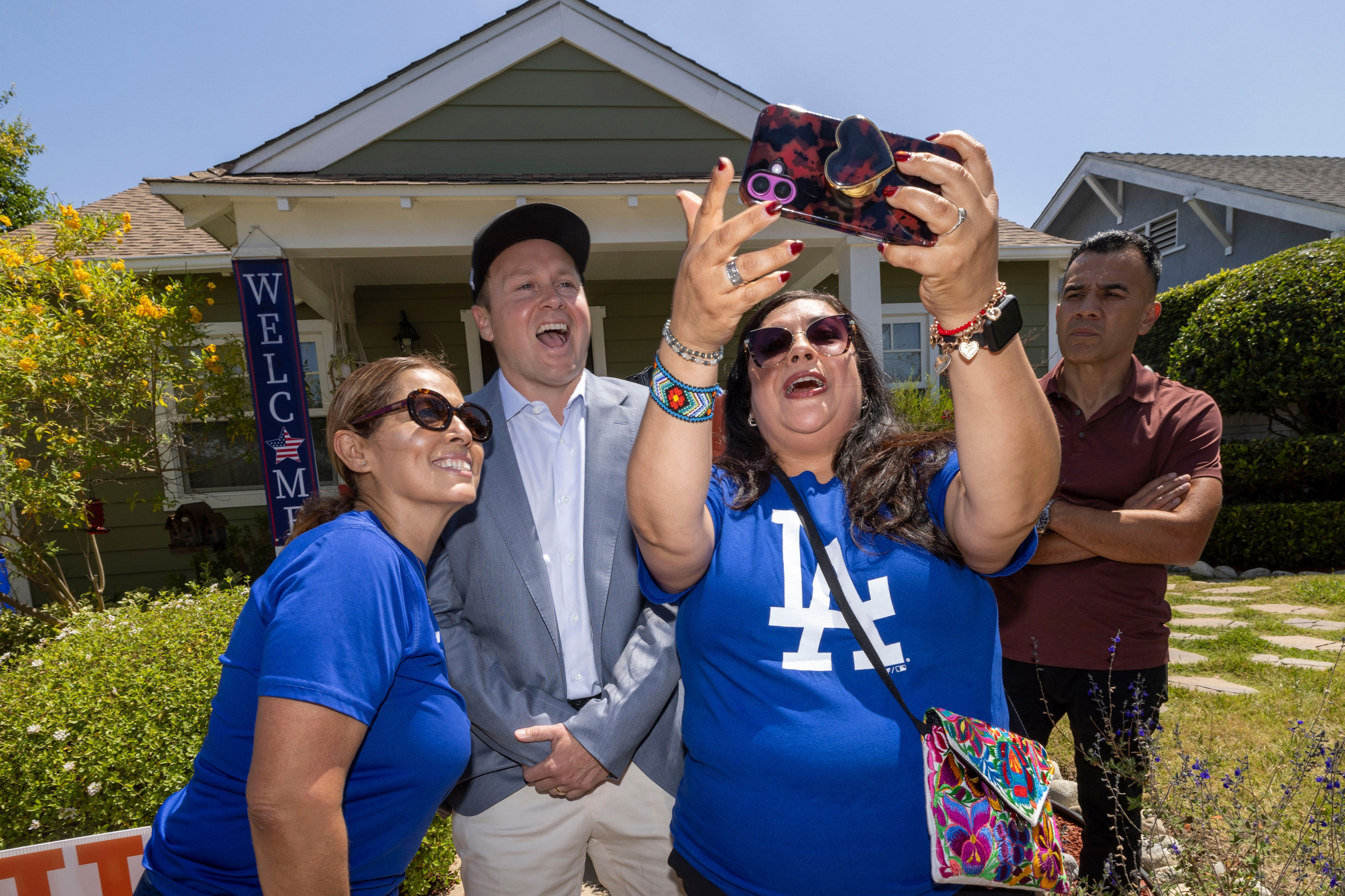 What if this election brings real change?