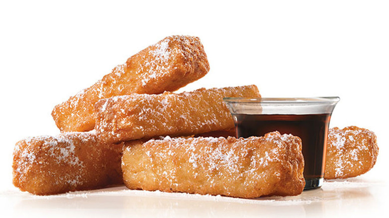 The ultimate ranking of chain restaurant French toast
