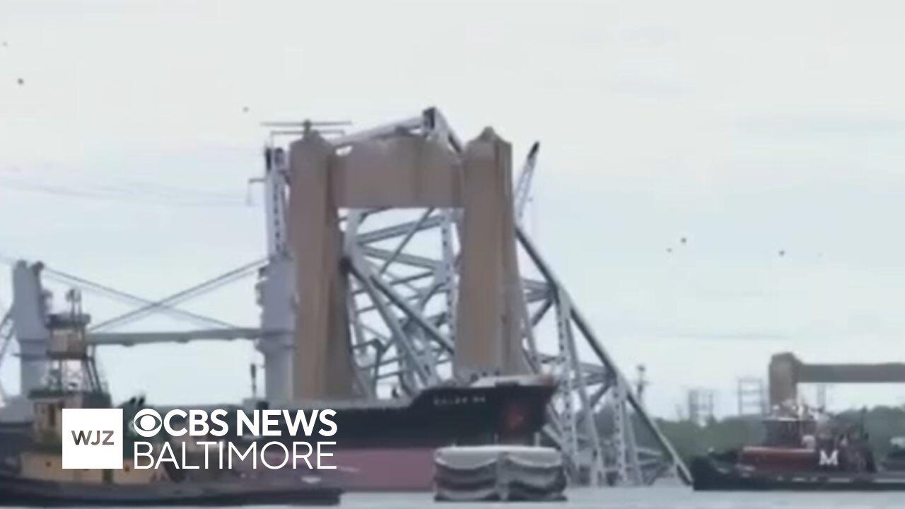 Civil trial delayed for remaining claims in Key Bridge collapse