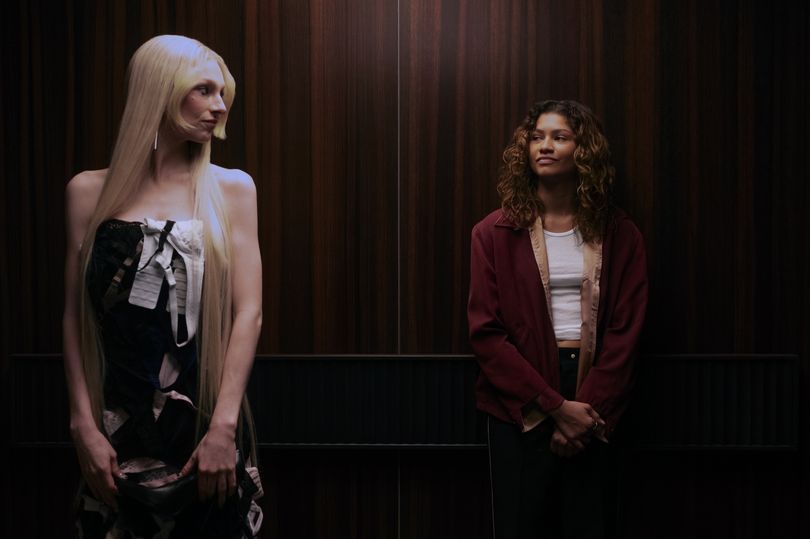 Sam Levinson reveals why key character had to die in Euphoria