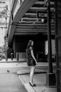 Ella Hunt talks Hulu's 'Not Suitable for Work,' upcoming album ...