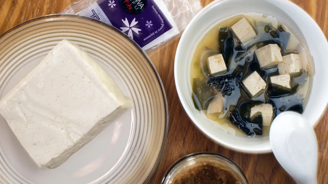 Miso magic for cozy weeknight dinners