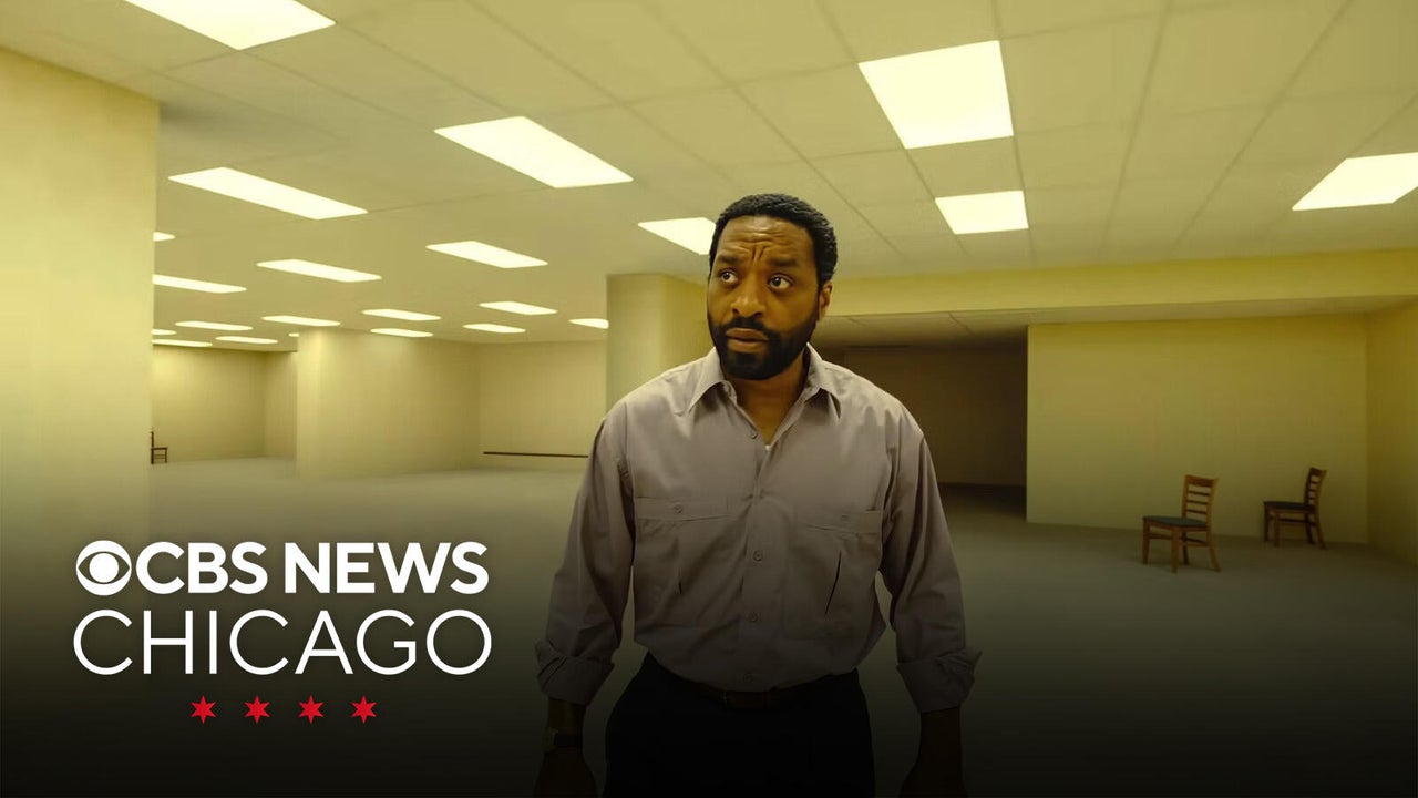 How did YouTube-derived "Backrooms" upend all box office expectations?