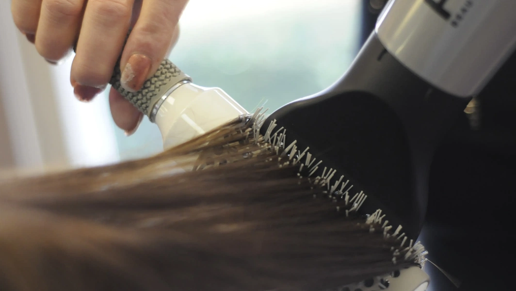 11 best heated round brushes for salon-style hair
