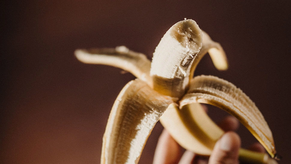 Daily banana consumption: Benefits and risks