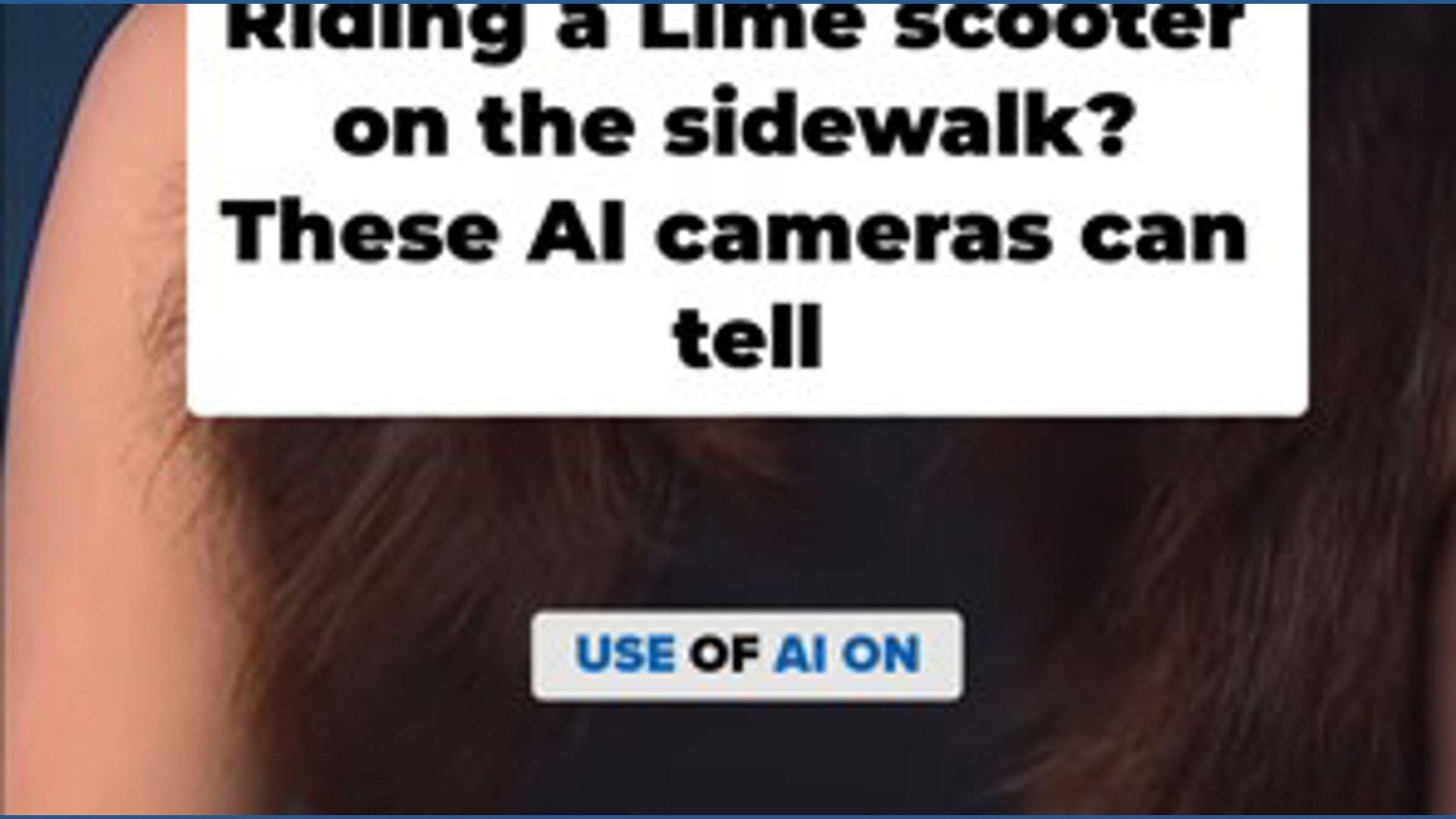 Lime expanding AI cameras on scooters