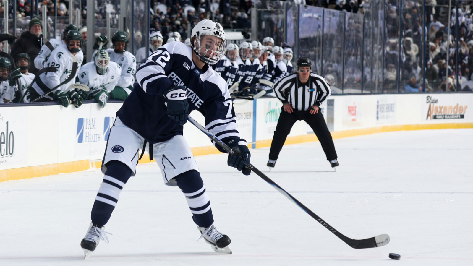 Gavin McKenna set for busy week at NHL draft combine with 8 interviews