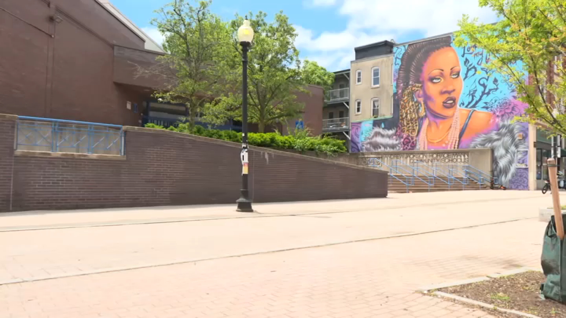What does the future hold for an aging Allston community center?