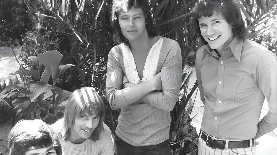 David Gates' 'Everything I Own': A heartfelt tribute to his late father