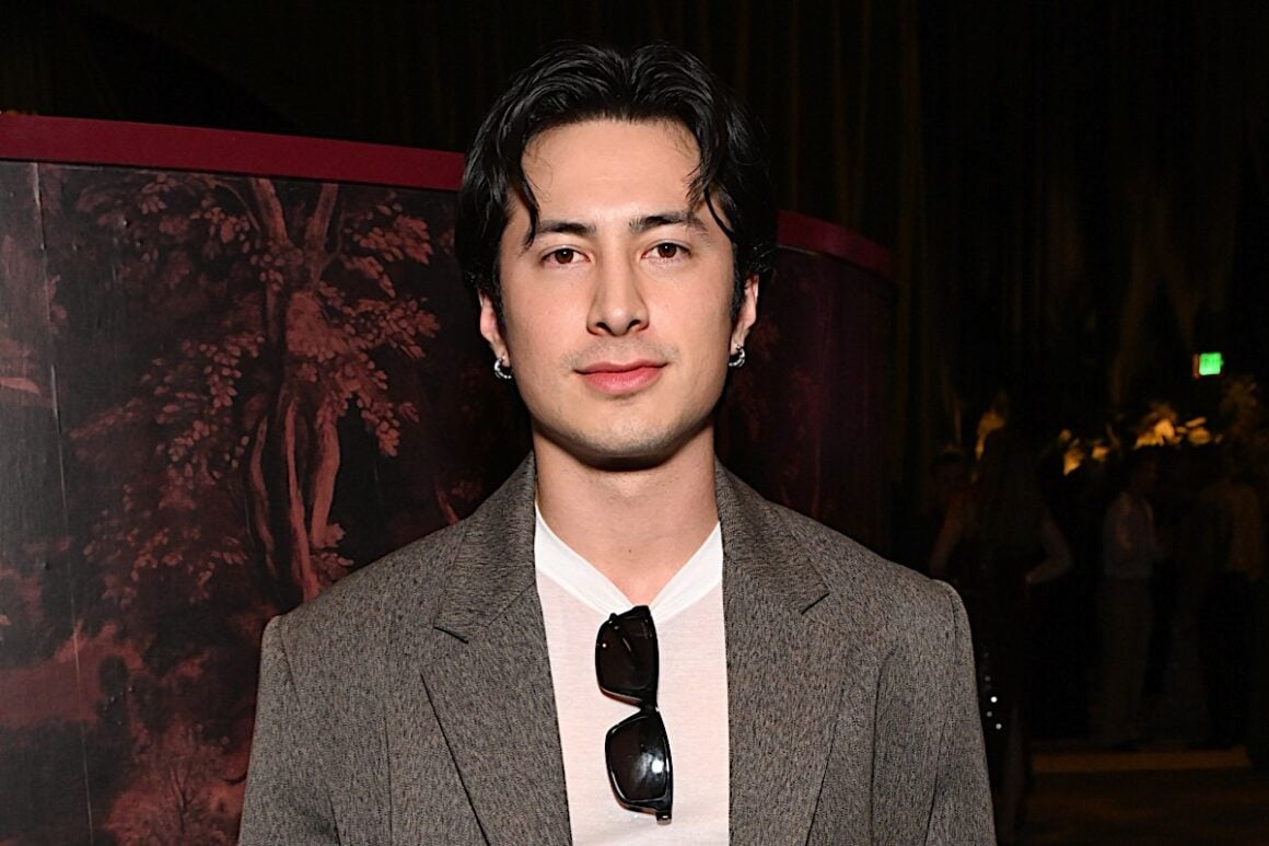 Hudson Williams wins best lead performer at Canadian Screen Awards ...