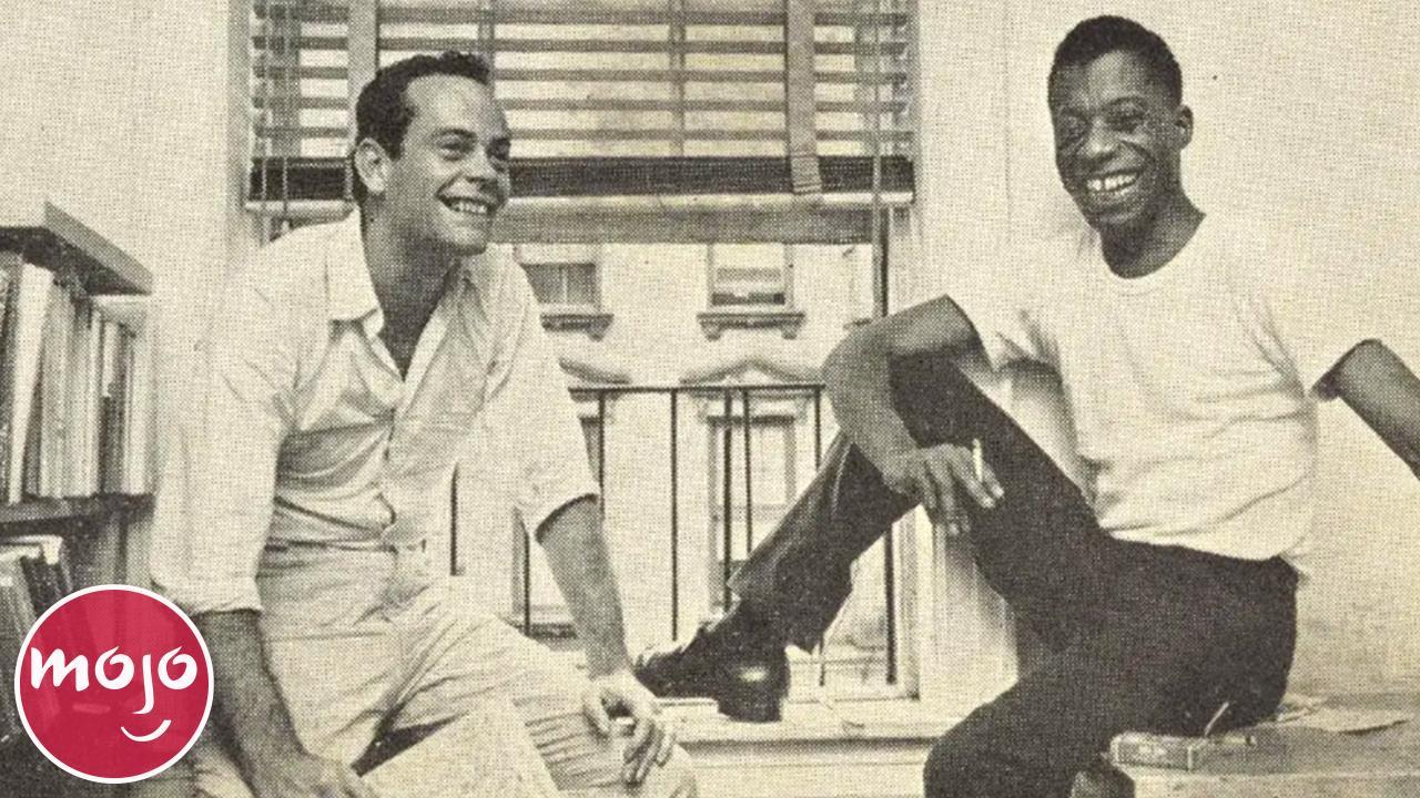 Top 20 most important queer romances from history