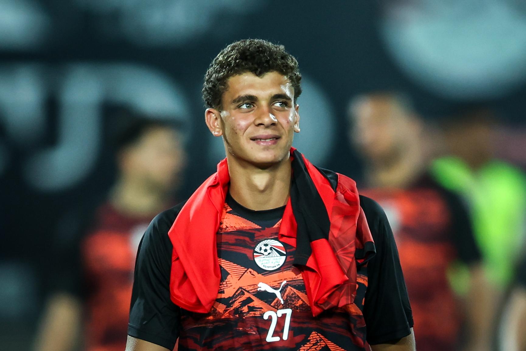 Mohamed Salah emerges as mentor for Barcelona teen Hamza Abdelkarim at ...