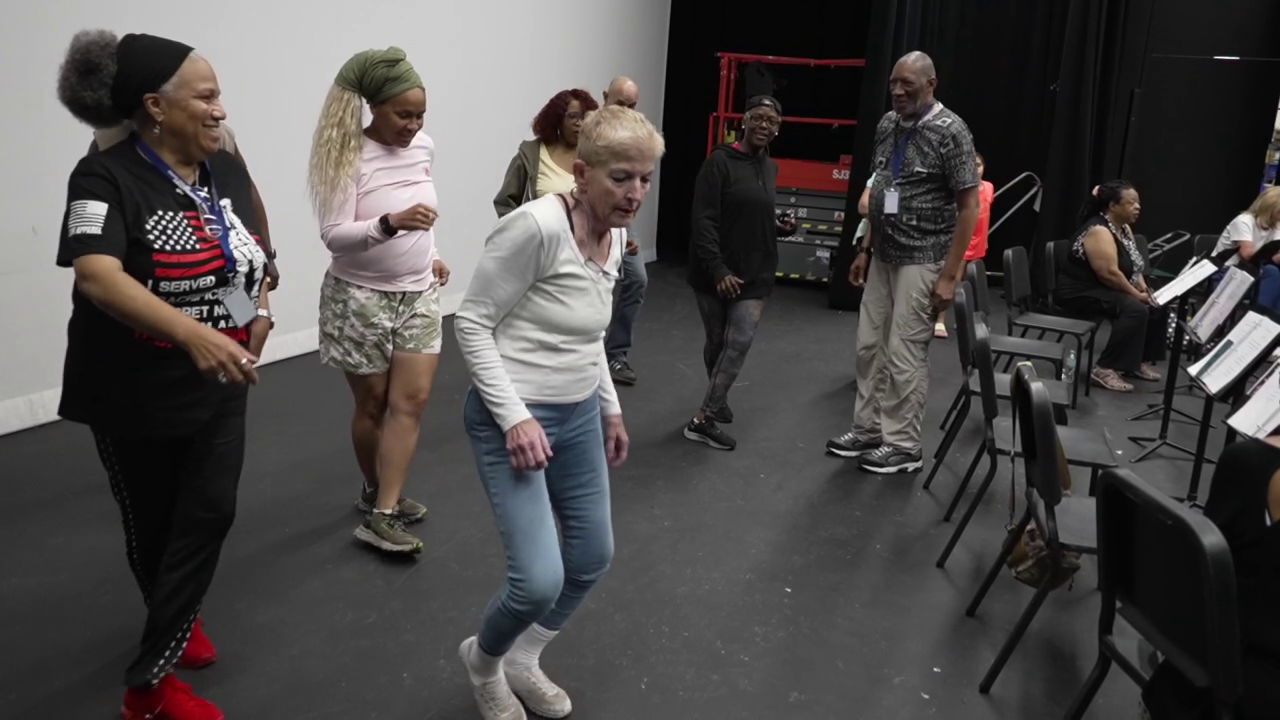 Tampa's Straz Center veteran showcase: Around 20 amateur performers hit ...