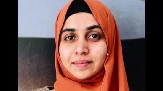 Nashik SIT books Sambhajinagar resident for allegedly sheltering Nida Khan