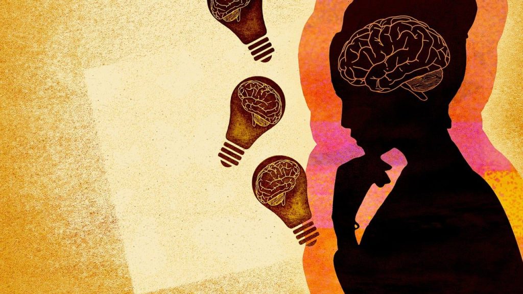 New brain scans prove they were like us