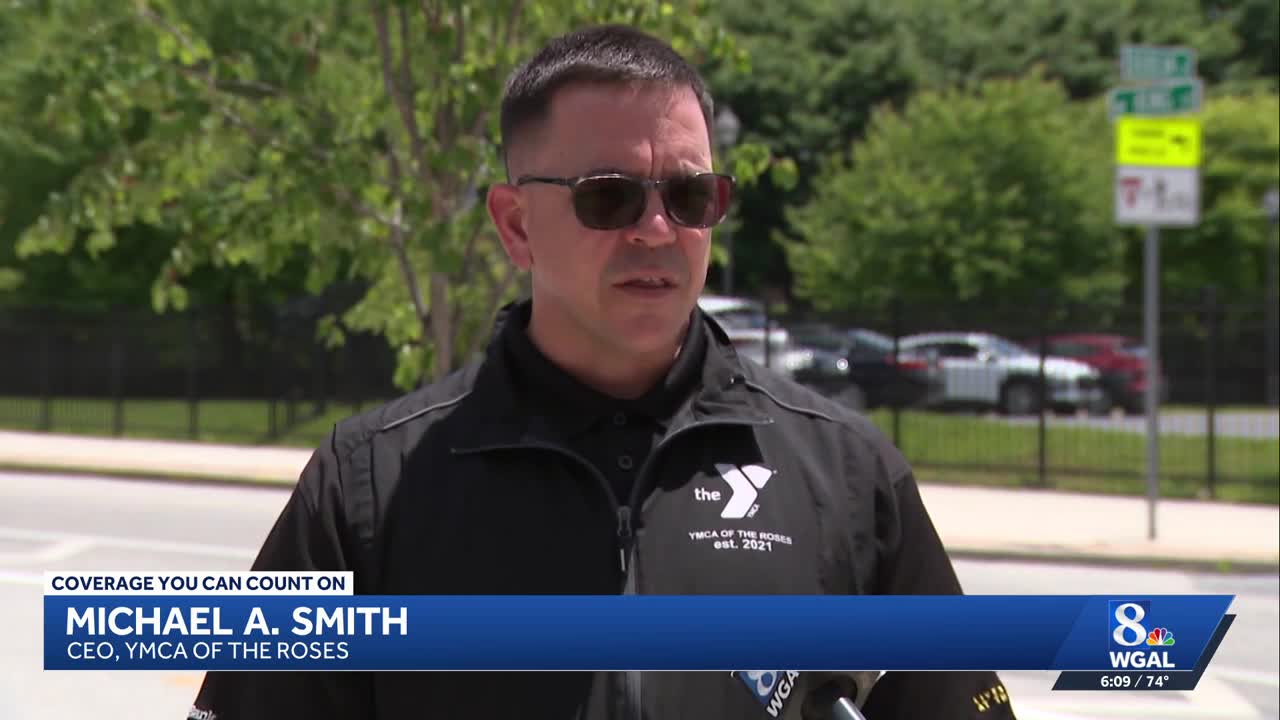 York County organizations work to prevent youth violence through ...