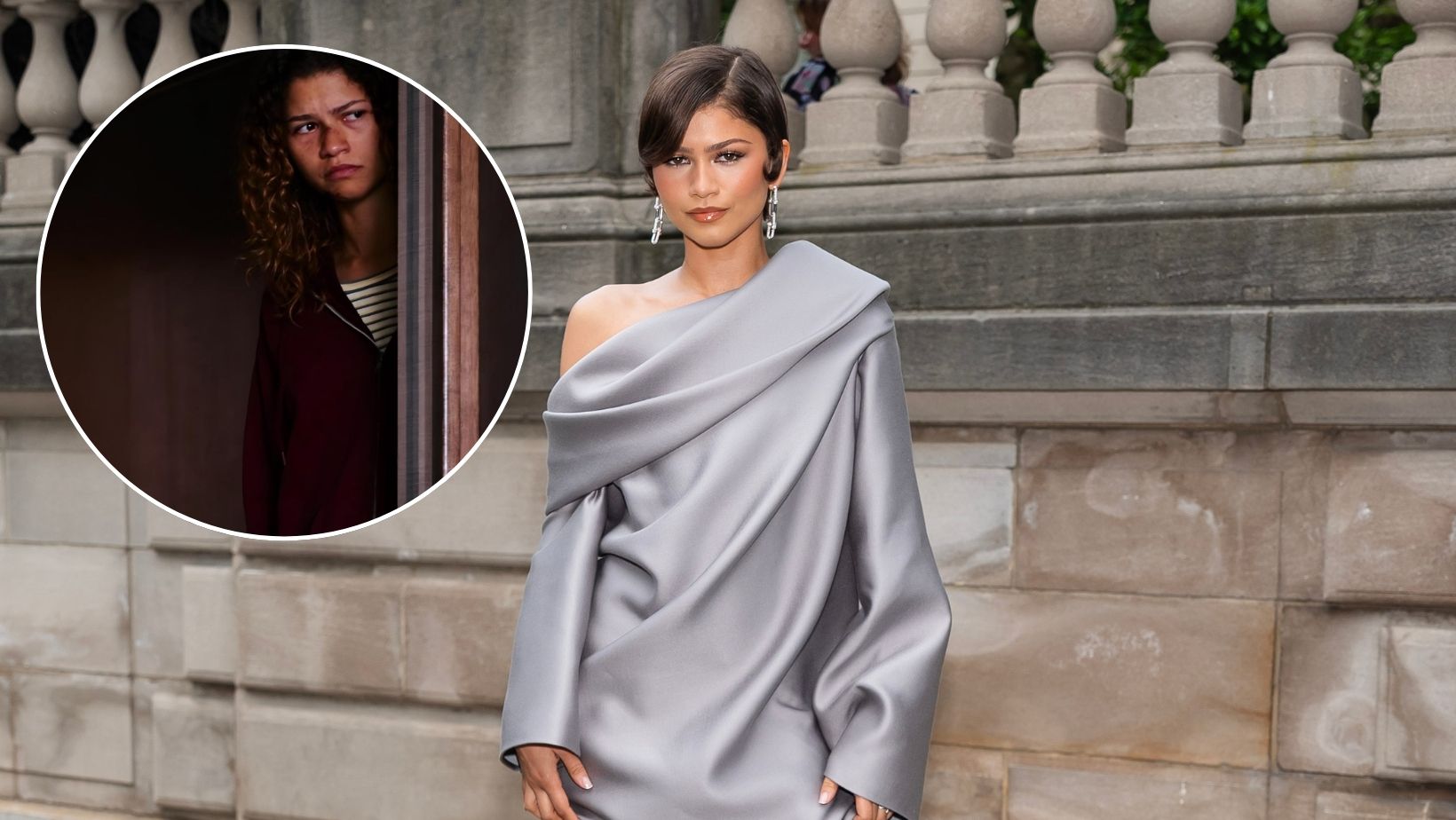 Zendaya révèle ce qu’elle pense de la fin d’Euphoria