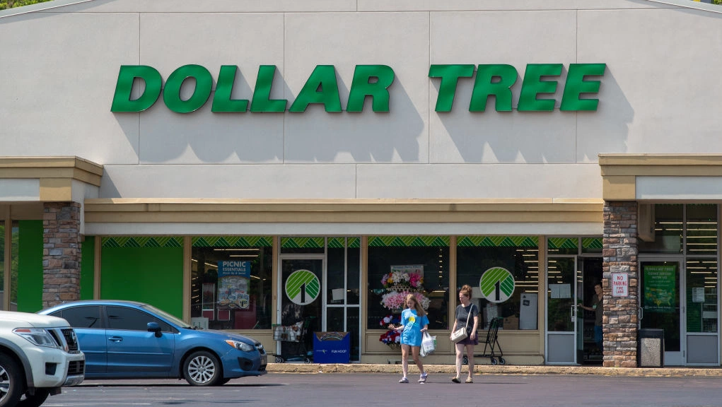17 best grocery finds at Dollar Tree