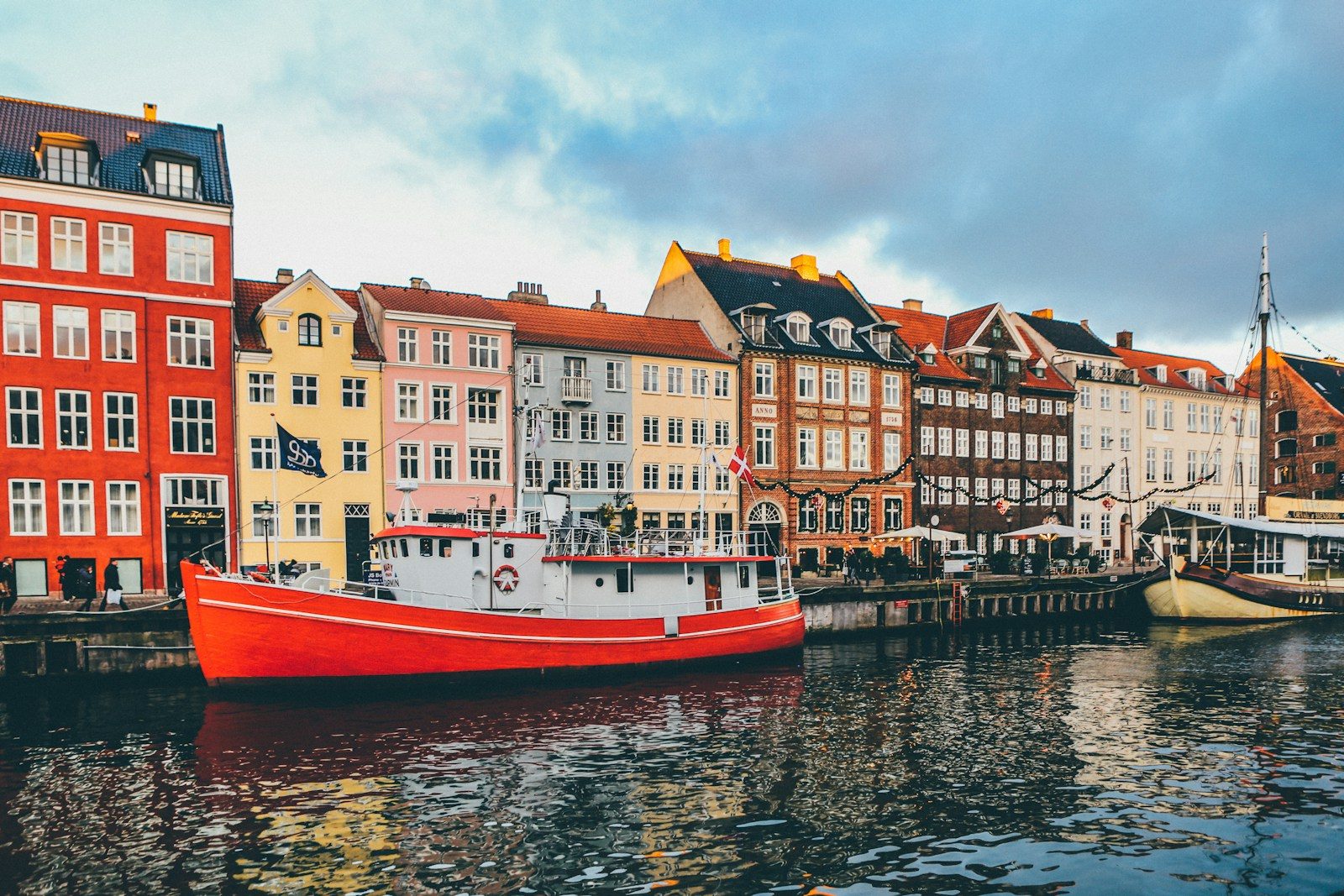 8 beautiful cities you might want to move to as climate risks grow