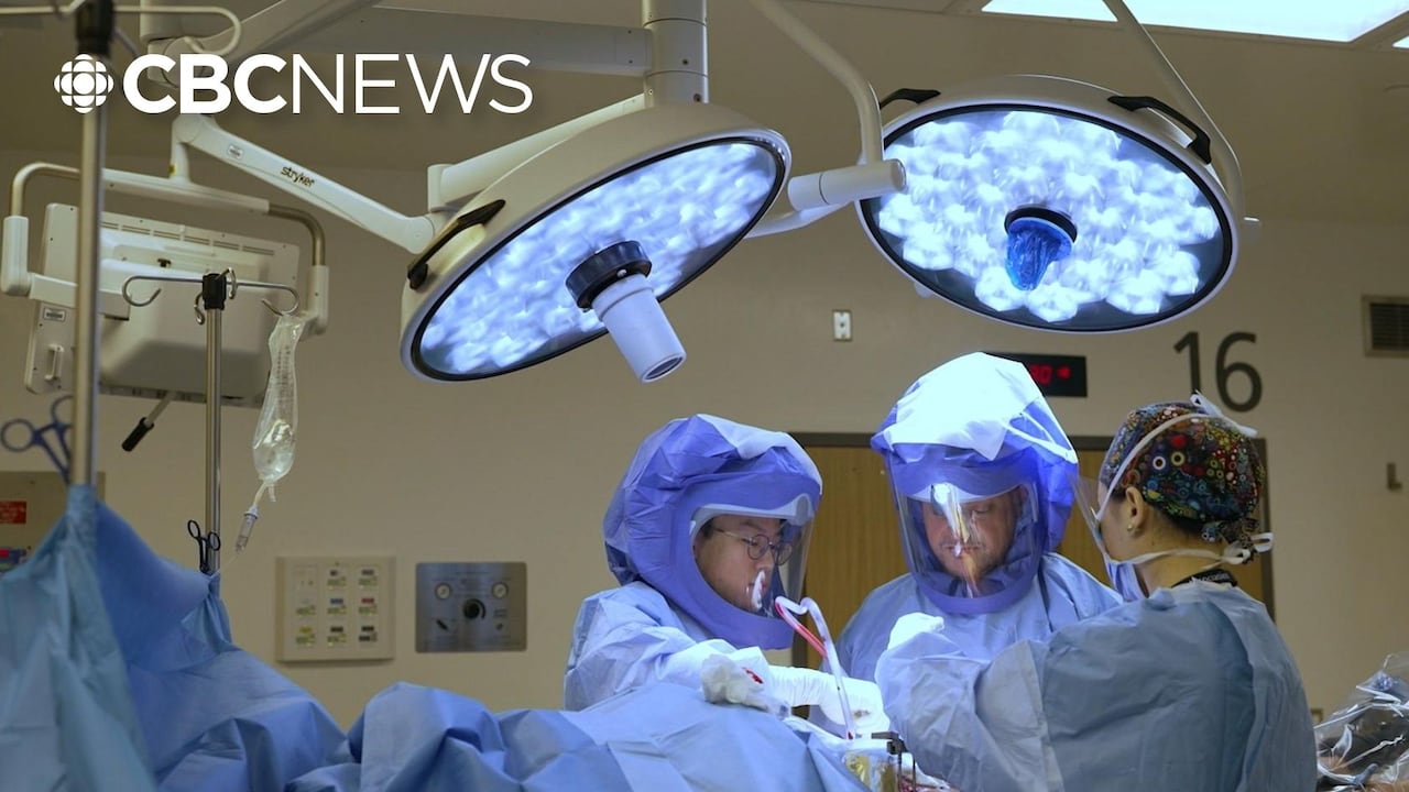 Alberta unveils new surgery funding model for public hospitals