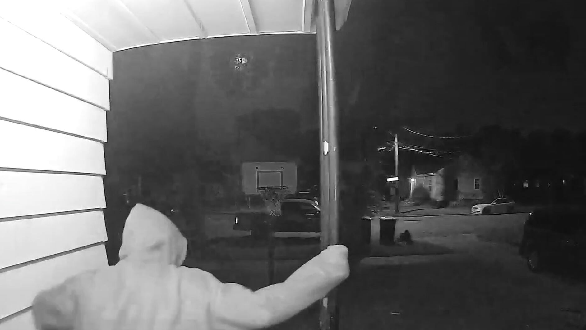 Viral door-kick TikTok challenge back in Fargo-Moorhead area