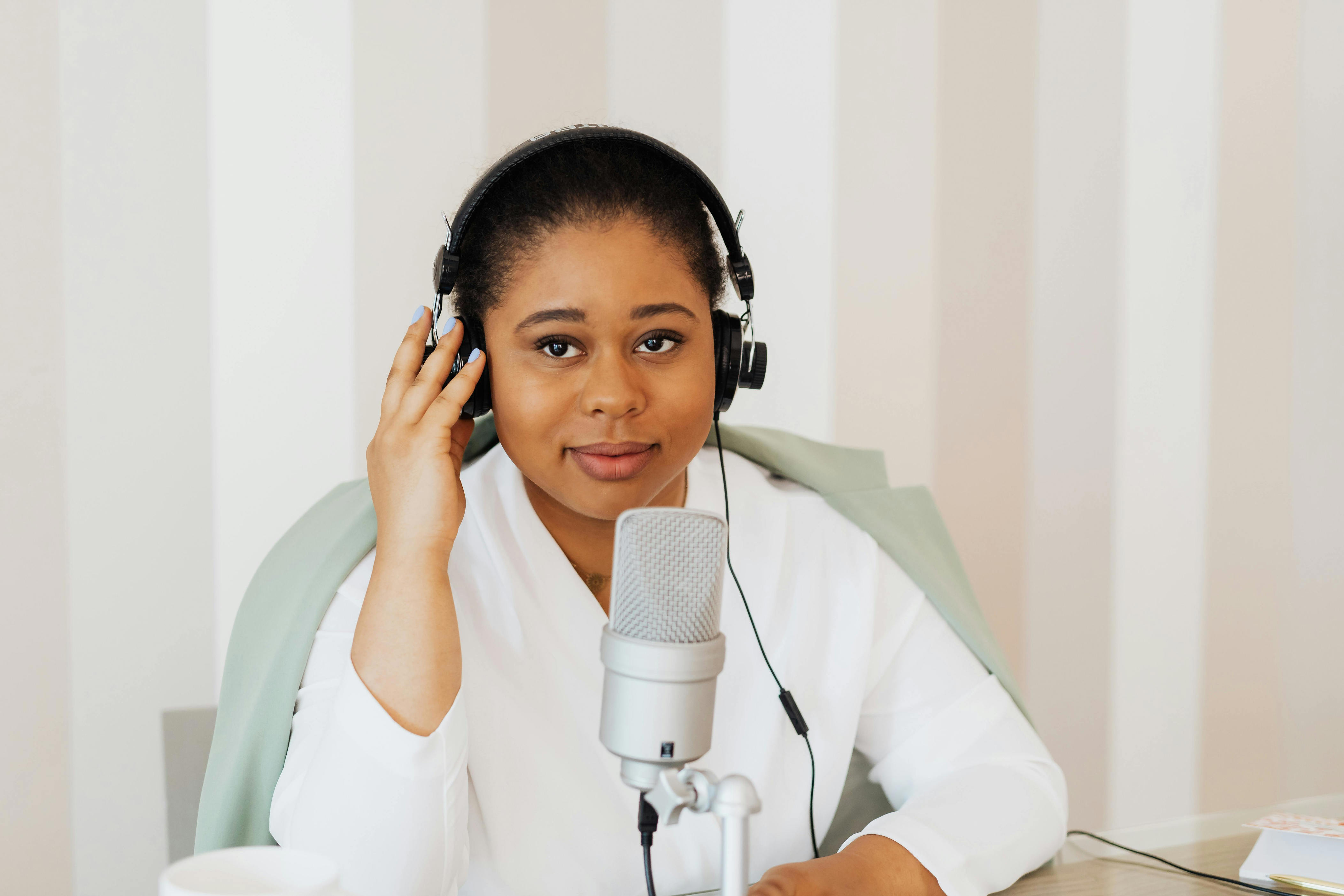 A new platform is using AI to automate the hard parts of podcasting ...