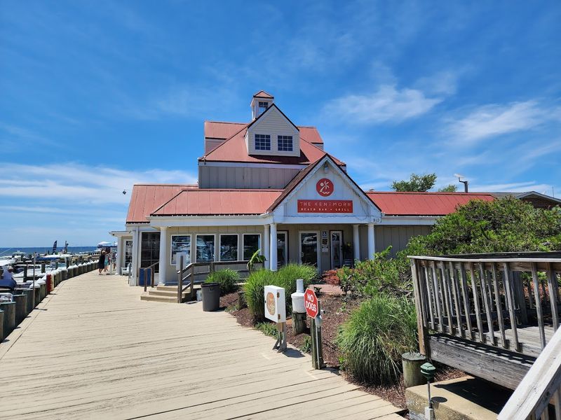 10 unassuming Maryland restaurants with remarkably fresh seafood