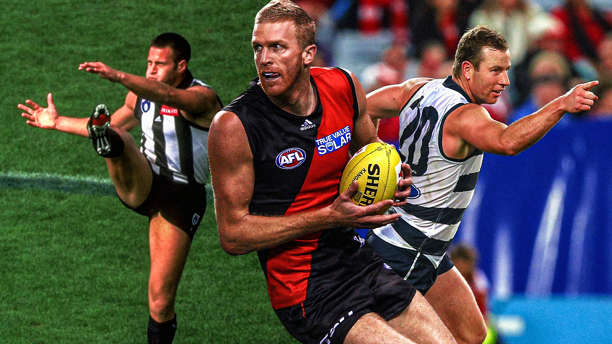 Ten names due for Australian Football Hall of Fame entry