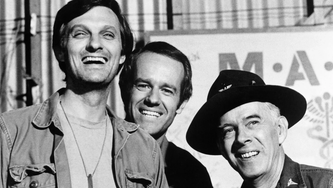 9 fascinating facts about the making of M*A*S*H