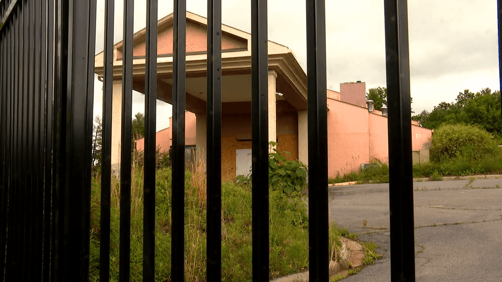 Homeless housing project at former Ramada Inn expected to open in 1.5 years