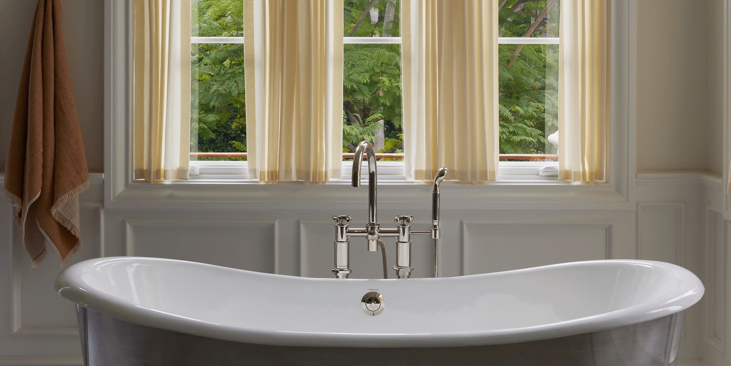 Bathroom remodel trends that will turn your space into an at-home oasis ...