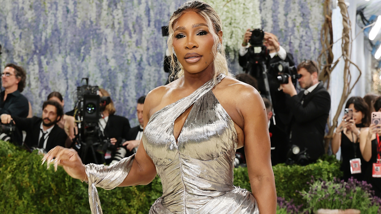 Guess who's back? Serena Williams is returning to competitive tennis ...