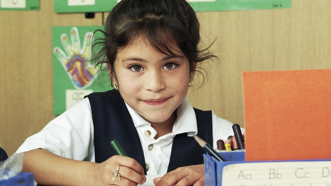 Experts say any age can be right to learn a new language