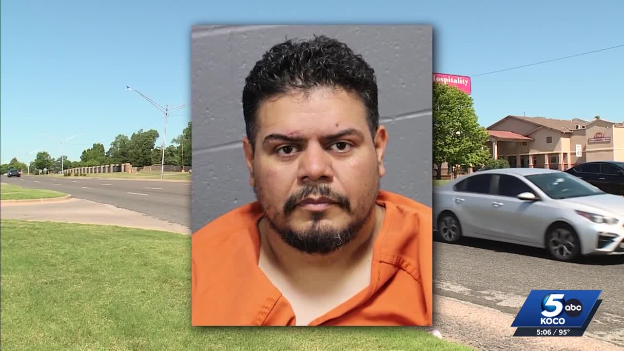 Affidavit details alleged street racing crash that left 2 dead on ...