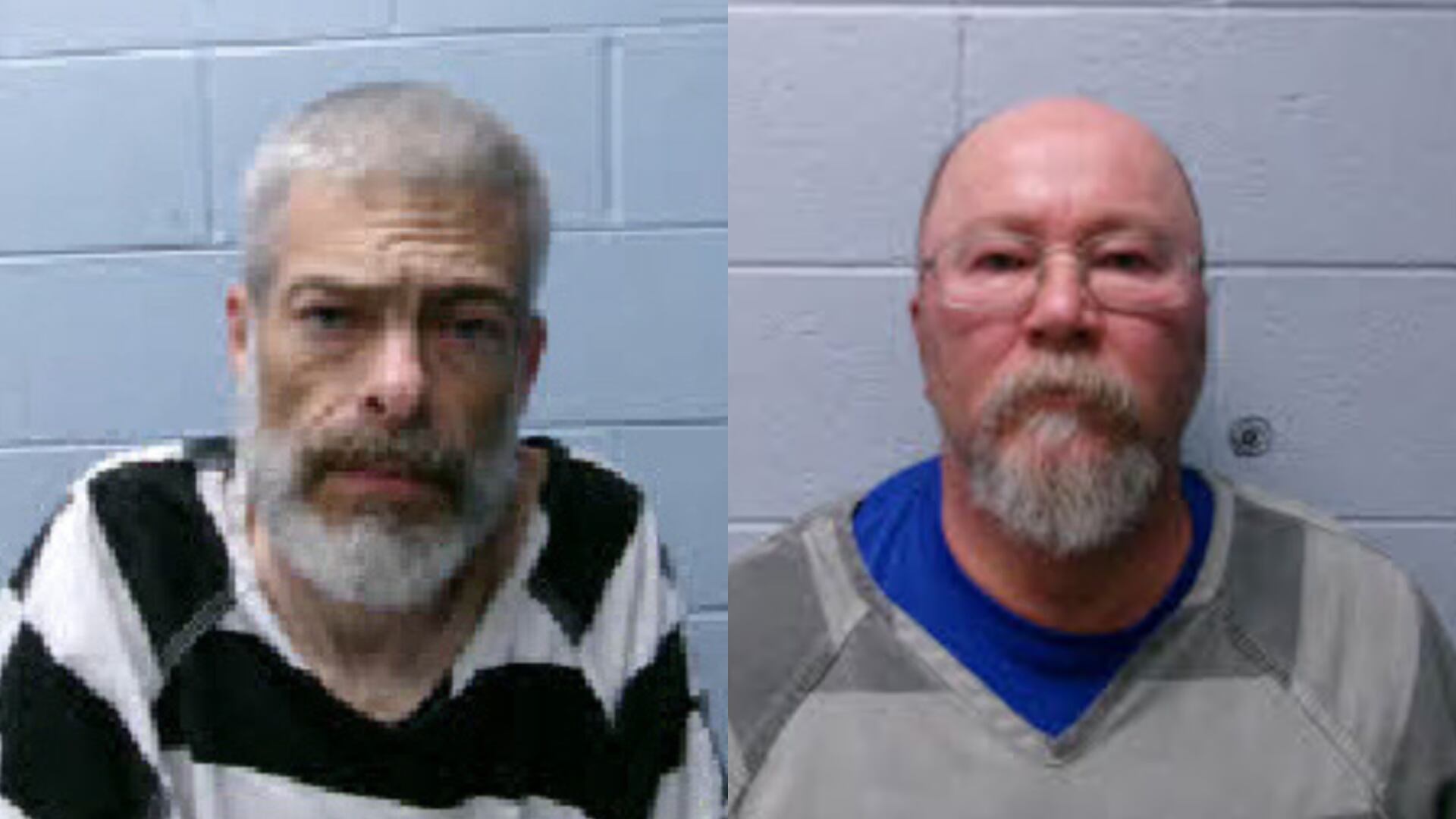 Court docs detail shooting attack on Grainger Co. school board member ...