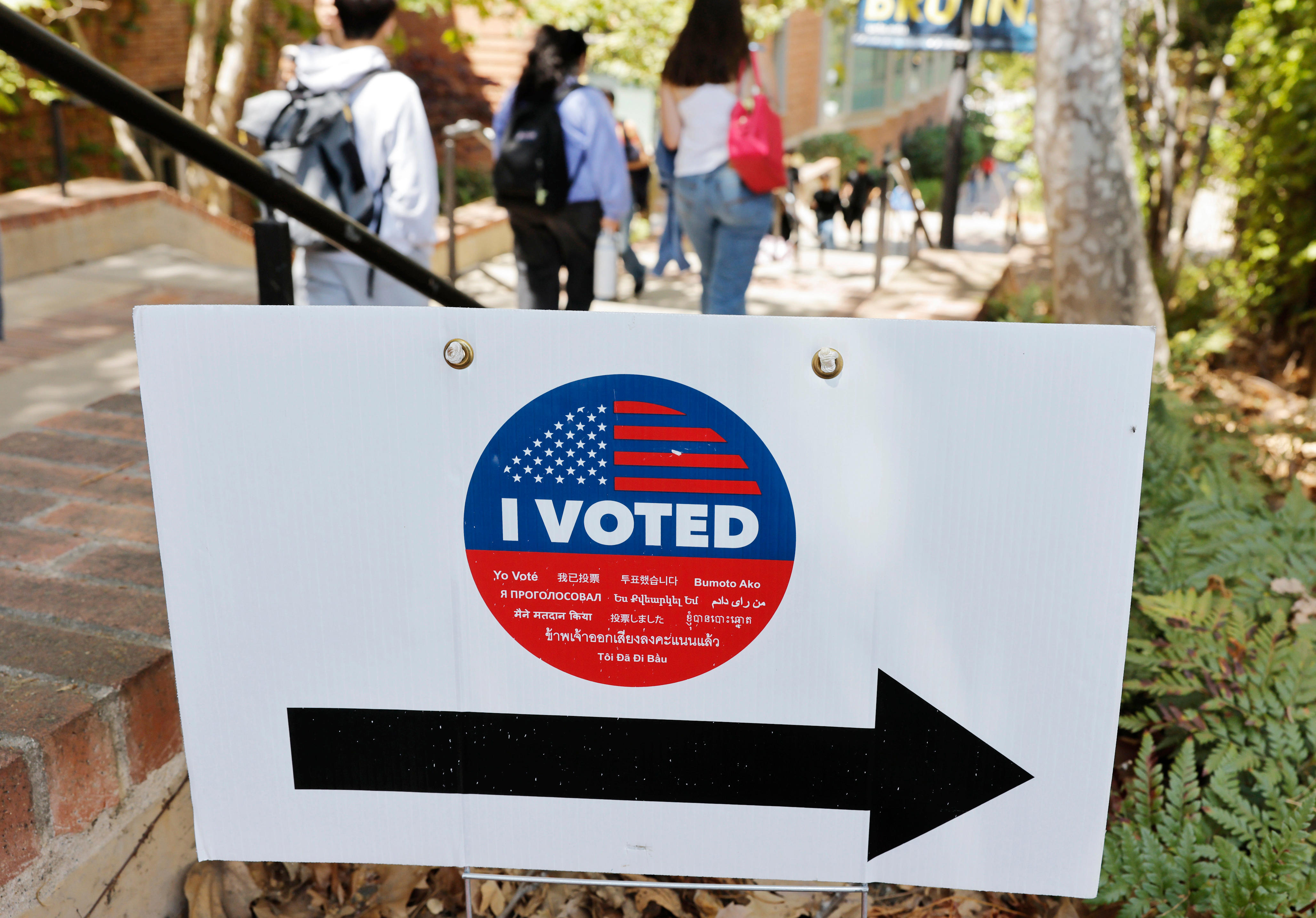 Hilton, Becerra lead California governor's race. June 2 primary takeaways